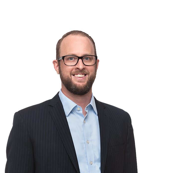 Daniel R. Strader | Pierce Atwood